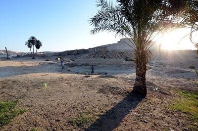 Zawyet Sultan: a pyramid in context | EES