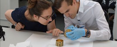 A fresh look for the EES logo | EES