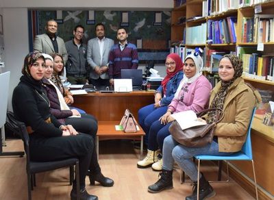 English Language Courses 2020 | EES