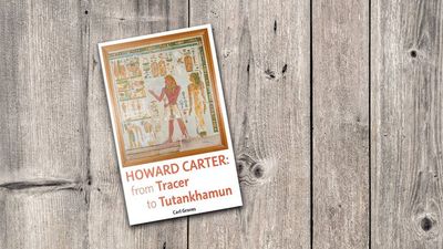 Howard Carter: From Tracer to Tutankhamun | EES