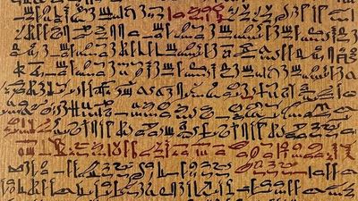 Ancient Egyptian Cancer: Disease, Treatment and Evolutionary ...