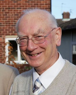 Kenneth A Kitchen (1932–2025) | EES