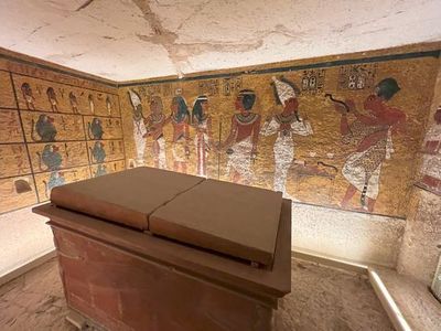 These Thy Libations, Osiris! The Awakening of Osiris Ritual and ...