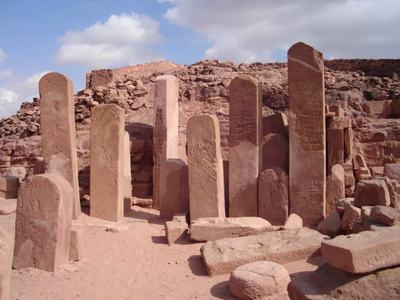 Middle Egyptian Text Reading | EES