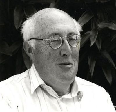 The British Academy awards Prof Peter Parsons with the Kenyon Medal | EES