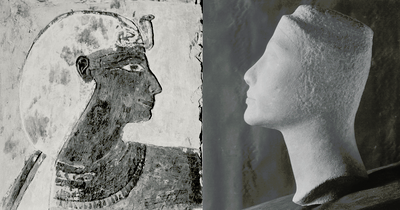 Hatshepsut and Nefertiti: Two Women Who Changed Egypt | EES