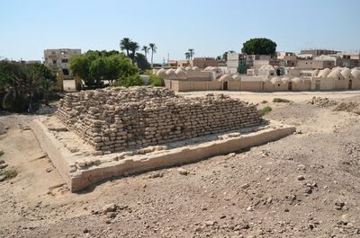 Archaeology And Heritage In An Egyptian Province: El-Minia Past And ...
