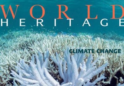 Climate Change - World Heritage n°100, October 2021 (UNESCO) | EES