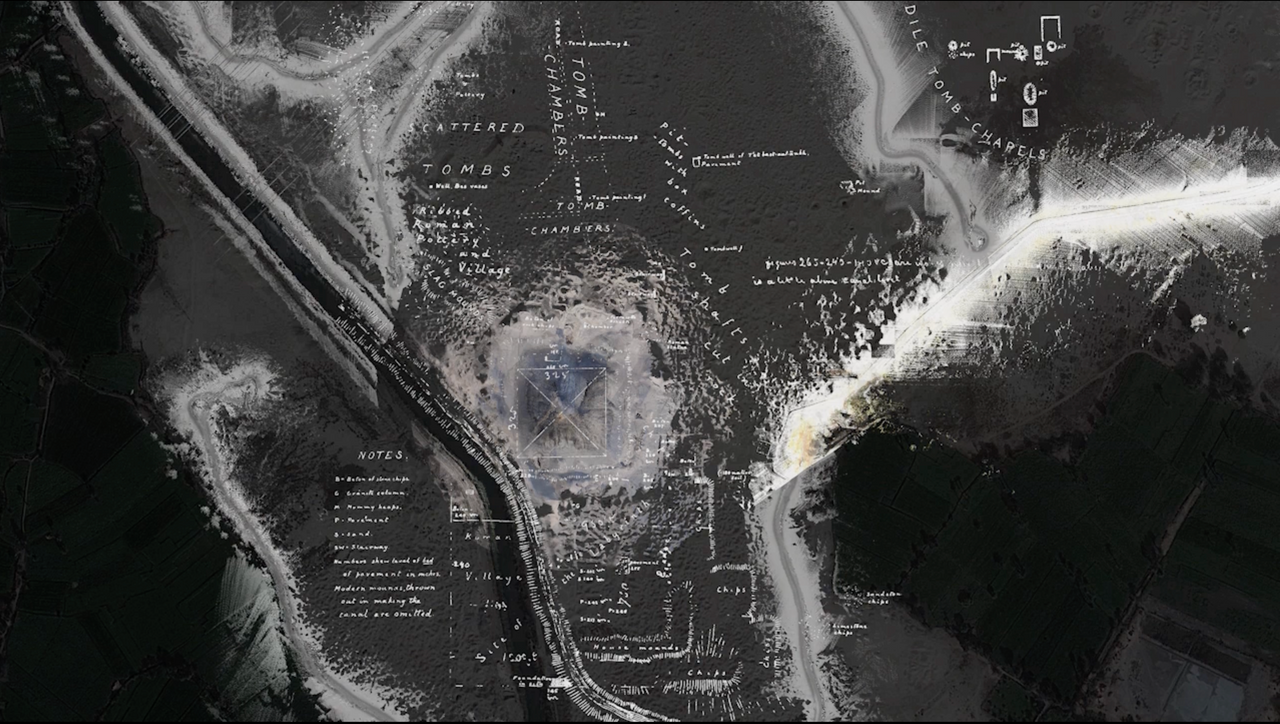 Wonders of Egypt in early 2024 | EES